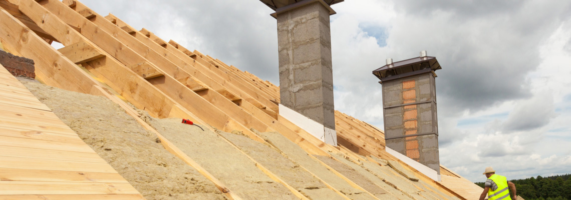 Les 5 étapes Incontournables Pour Rénover La Toiture